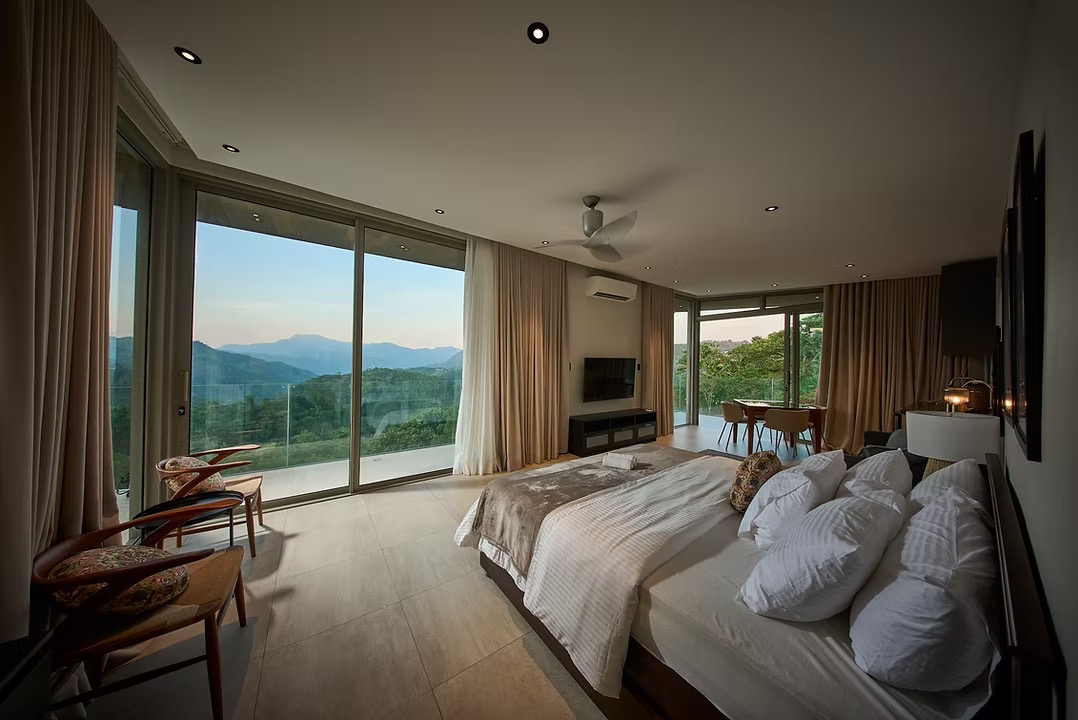 'Bahay ni Drew': Here's how much it costs to stay at Drew Arellano's cozy Tanay resthouse ...